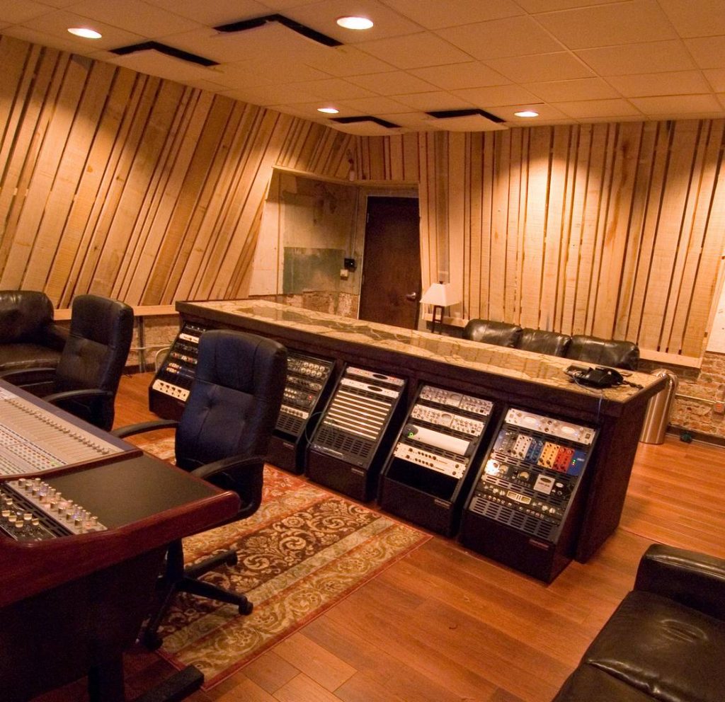 Sound Pure Studios