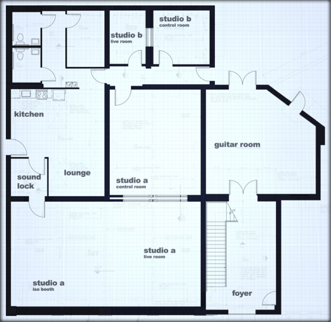 Photos | Sound Pure Studios